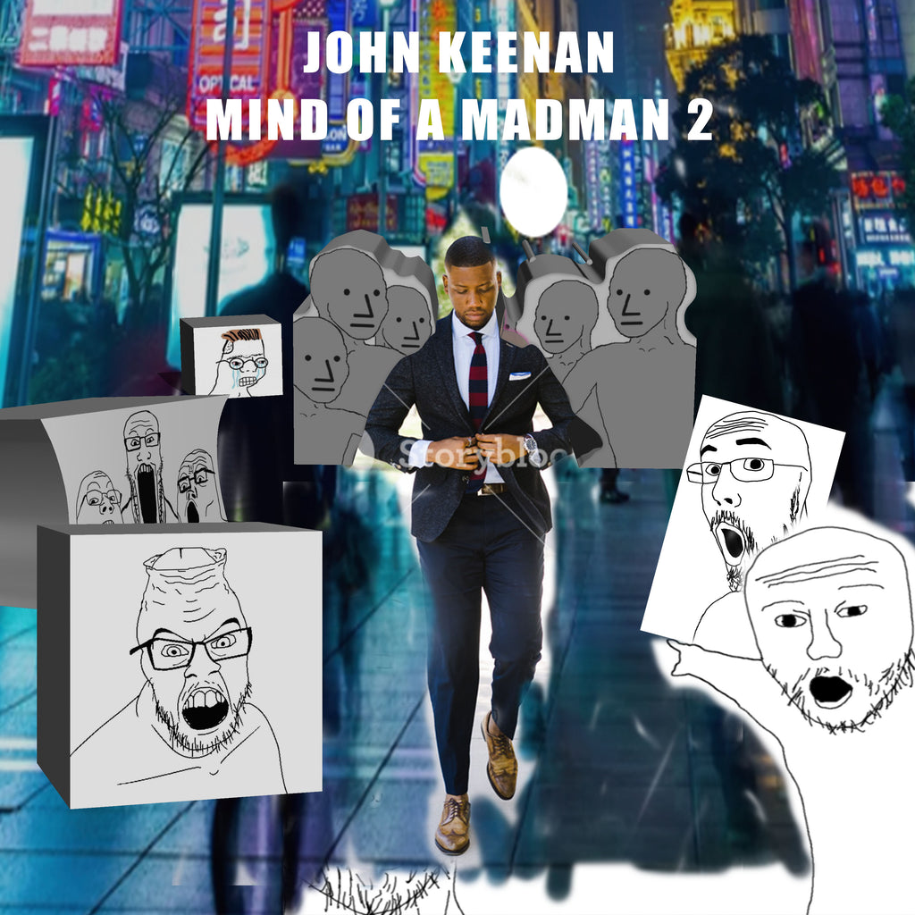 What The Hell Was That? – John Keenan Online